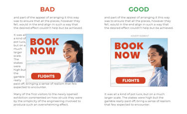 Can Video Complement Display Advertising?